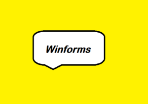 Winforms versus WPF: Which is better? | Software Developer India